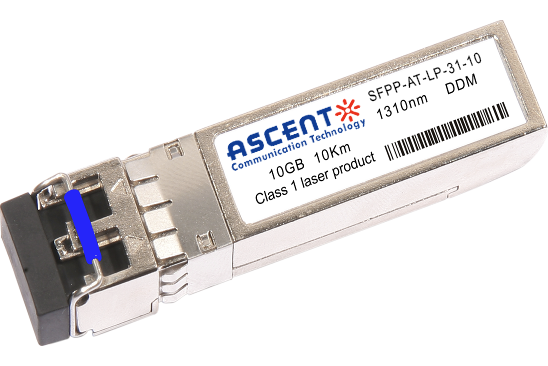 Ascent Communication Technology